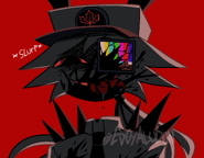 Daniel F. Barrel/Gallery | The Edgyverse Wiki | Fandom