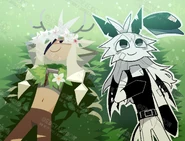 Lord HanseΓ/Gallery | The Edgyverse Wiki | Fandom