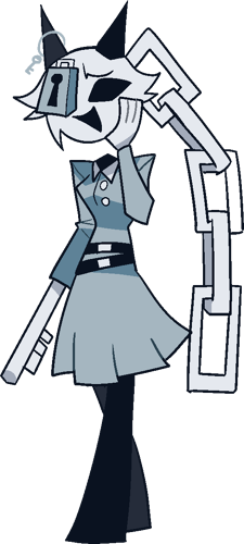 Miss Cléd'or | The Edgyverse Wiki | Fandom