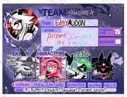 Mister Shapley/Gallery | The Edgyverse Wiki | Fandom