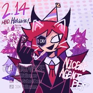 Mister Shapley/Gallery | The Edgyverse Wiki | Fandom