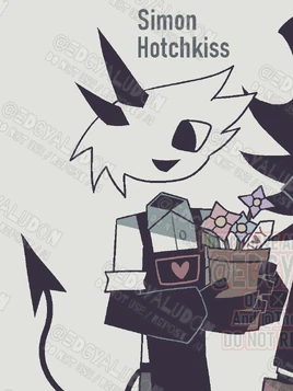 Simon Hotchkiss | The Edgyverse Wiki | Fandom