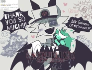 (Old) Scizz/Gallery | The Edgyverse Wiki | Fandom