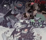 Ralph Wolfgang | The Edgyverse Wiki | Fandom