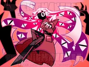 Miss Beast/Gallery | The Edgyverse Wiki | Fandom