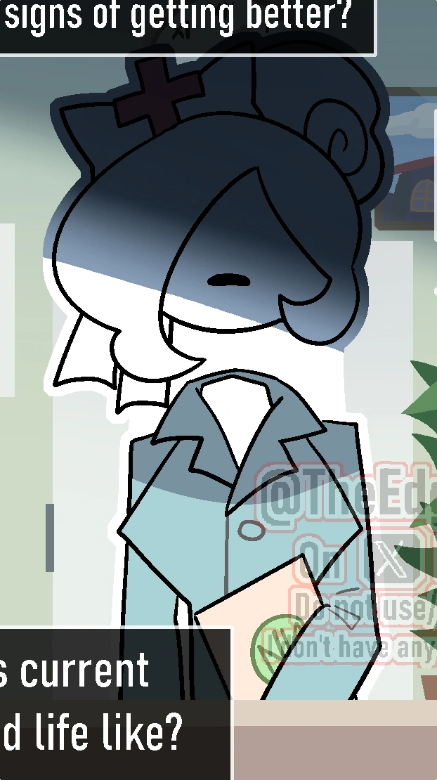 Miss Ali | The Edgyverse Wiki | Fandom