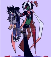 Edgy/Gallery | The Edgyverse Wiki | Fandom