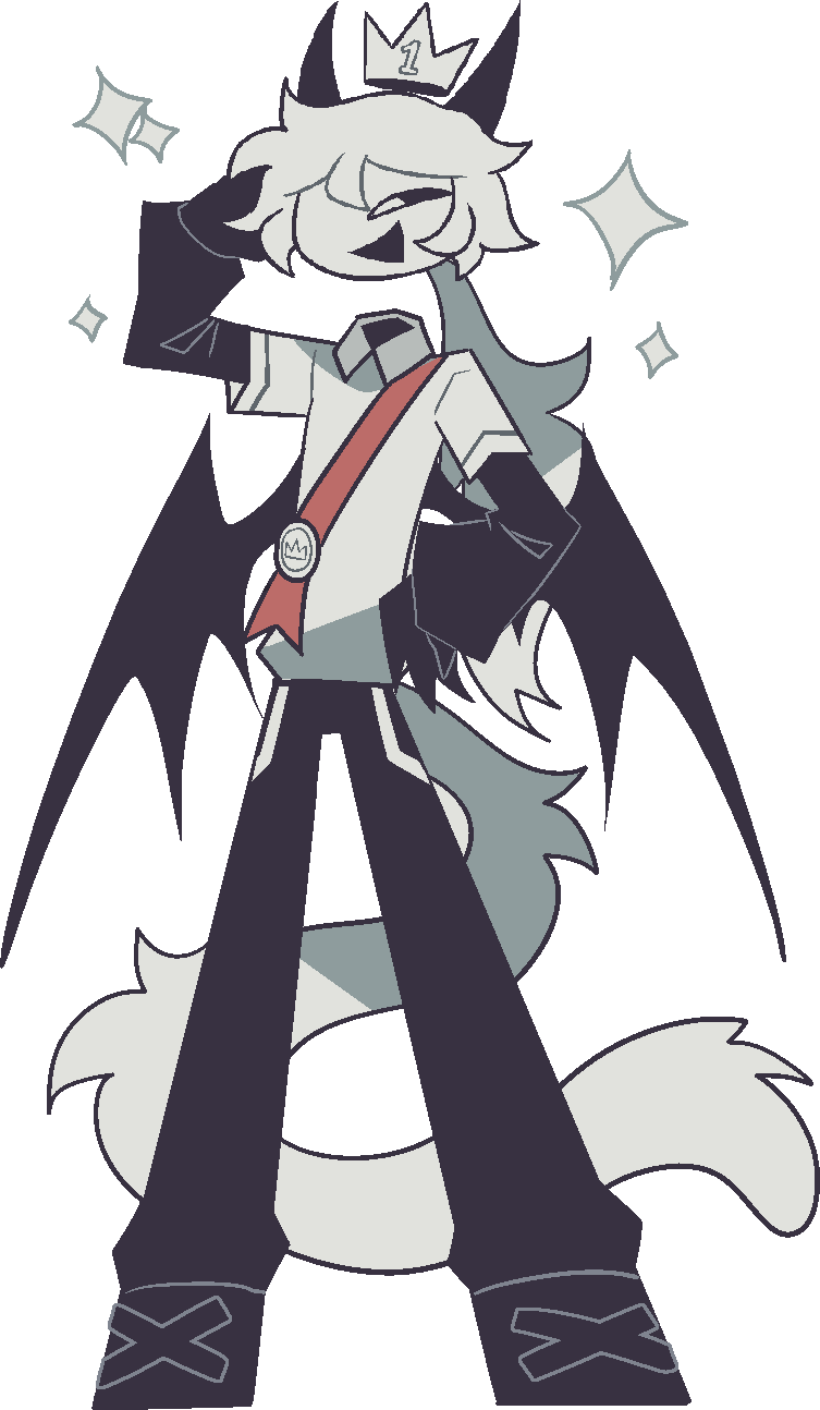 Basilous | The Edgyverse Wiki | Fandom