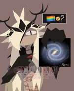 Lord HanseΓ/Gallery | The Edgyverse Wiki | Fandom