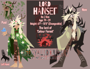 Lord HanseΓ/Gallery | The Edgyverse Wiki | Fandom