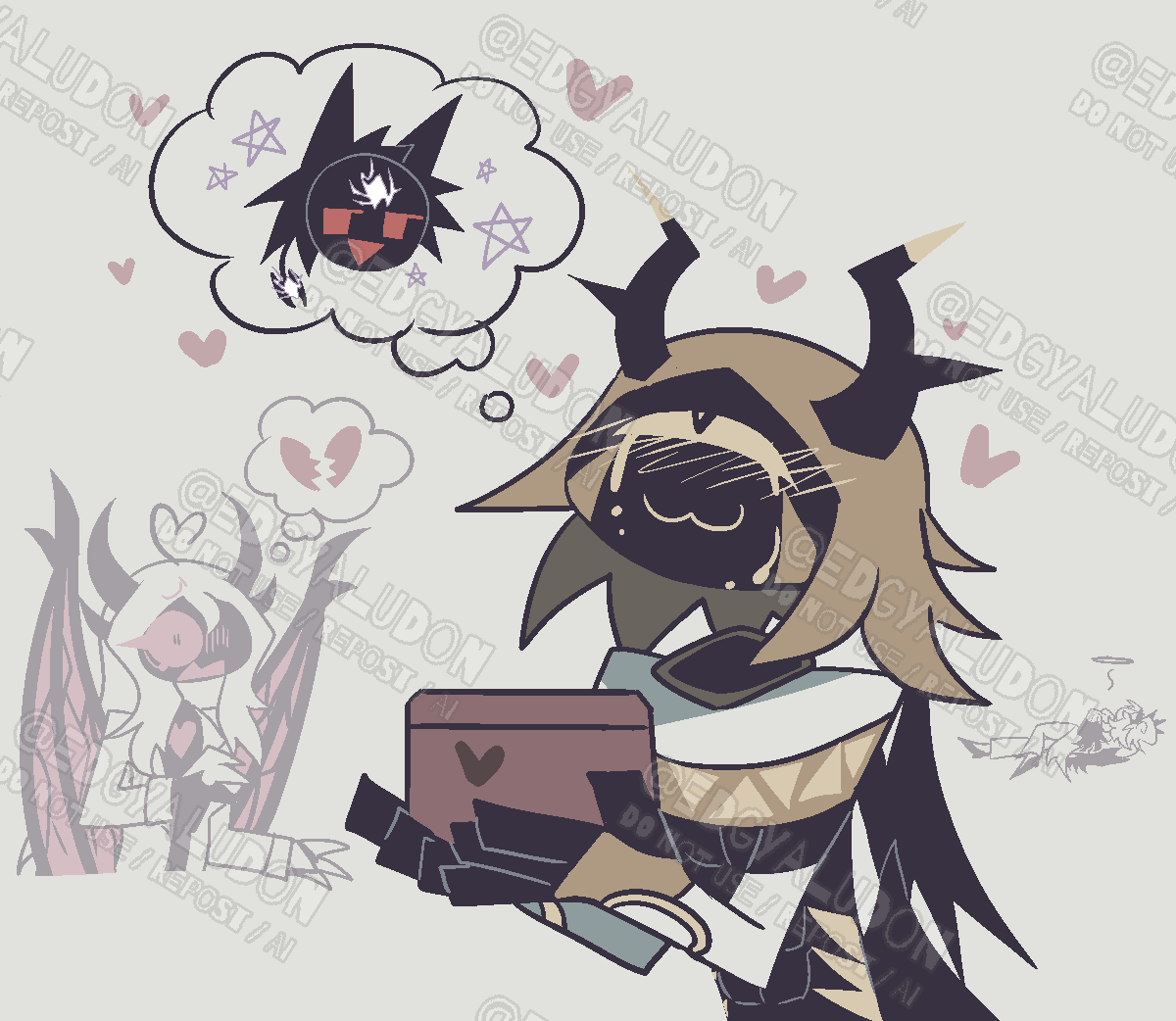 (Old) Allure/Gallery | The Edgyverse Wiki | Fandom