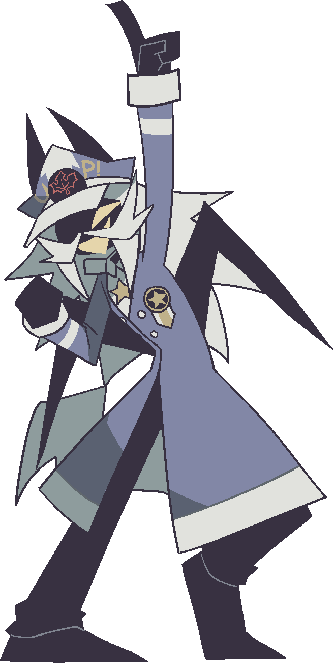 Mister Enterprise | The Edgyverse Wiki | Fandom