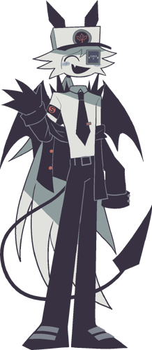 Mister Barrel | The Edgyverse Wiki | Fandom