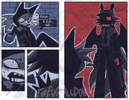 Ralph | The Edgyverse Wiki | Fandom