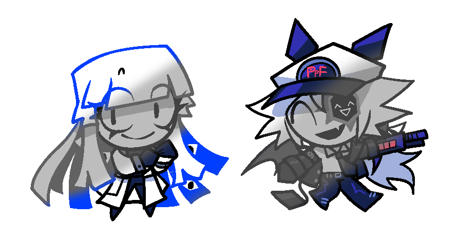 Miss Beast/Gallery | The Edgyverse Wiki | Fandom