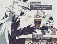 (Scrapped) Miss Ashachu | The Edgyverse Wiki | Fandom