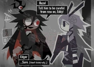 Ĥazel | The Edgyverse Wiki | Fandom