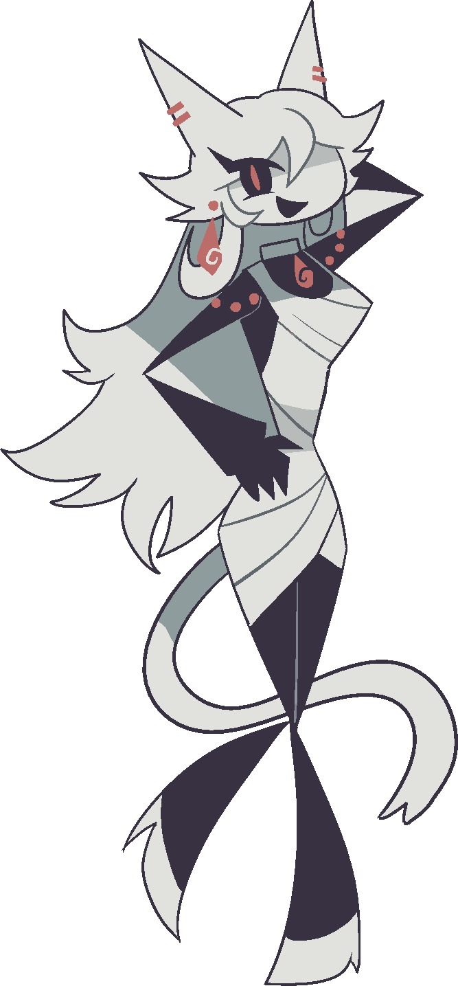 Elenoa Ignite | The Edgyverse Wiki | Fandom