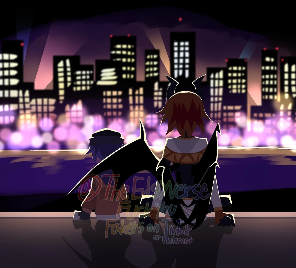 Category:The Snipping Edge | The Edgyverse Wiki | Fandom