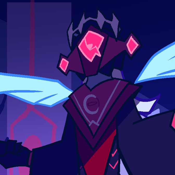 PRIMARY CHARACTERS | The Edgyverse Wiki | Fandom