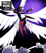 Mister Shapley/Gallery | The Edgyverse Wiki | Fandom