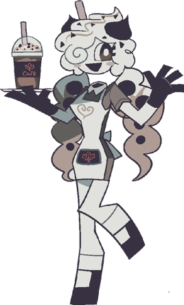 (Scrapped) Miss Ashachu | The Edgyverse Wiki | Fandom