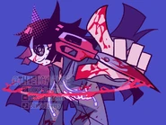 Edgy/Gallery | The Edgyverse Wiki | Fandom