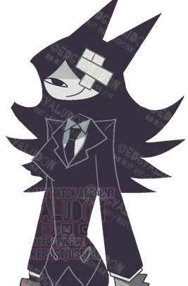 Markia Hotchkiss | The Edgyverse Wiki | Fandom