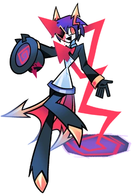 Mister Vortex | The Edgyverse Wiki | Fandom