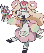 Scotch | The Edgyverse Wiki | Fandom