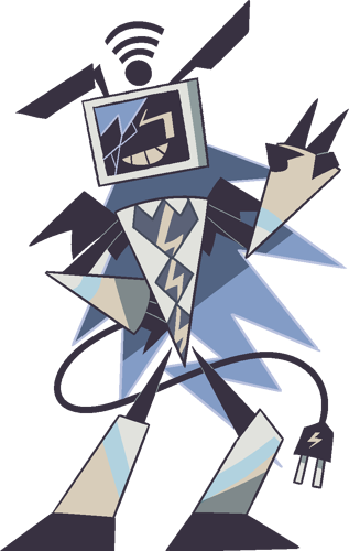 RAM | The Edgyverse Wiki | Fandom