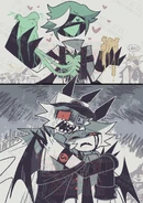 Miss Hinata | The Edgyverse Wiki | Fandom