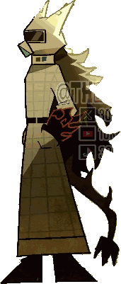 Benedict Ignite | The Edgyverse Wiki | Fandom