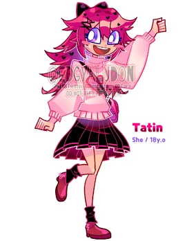 One Day One Hour Character Designs | The Edgyverse Wiki | Fandom