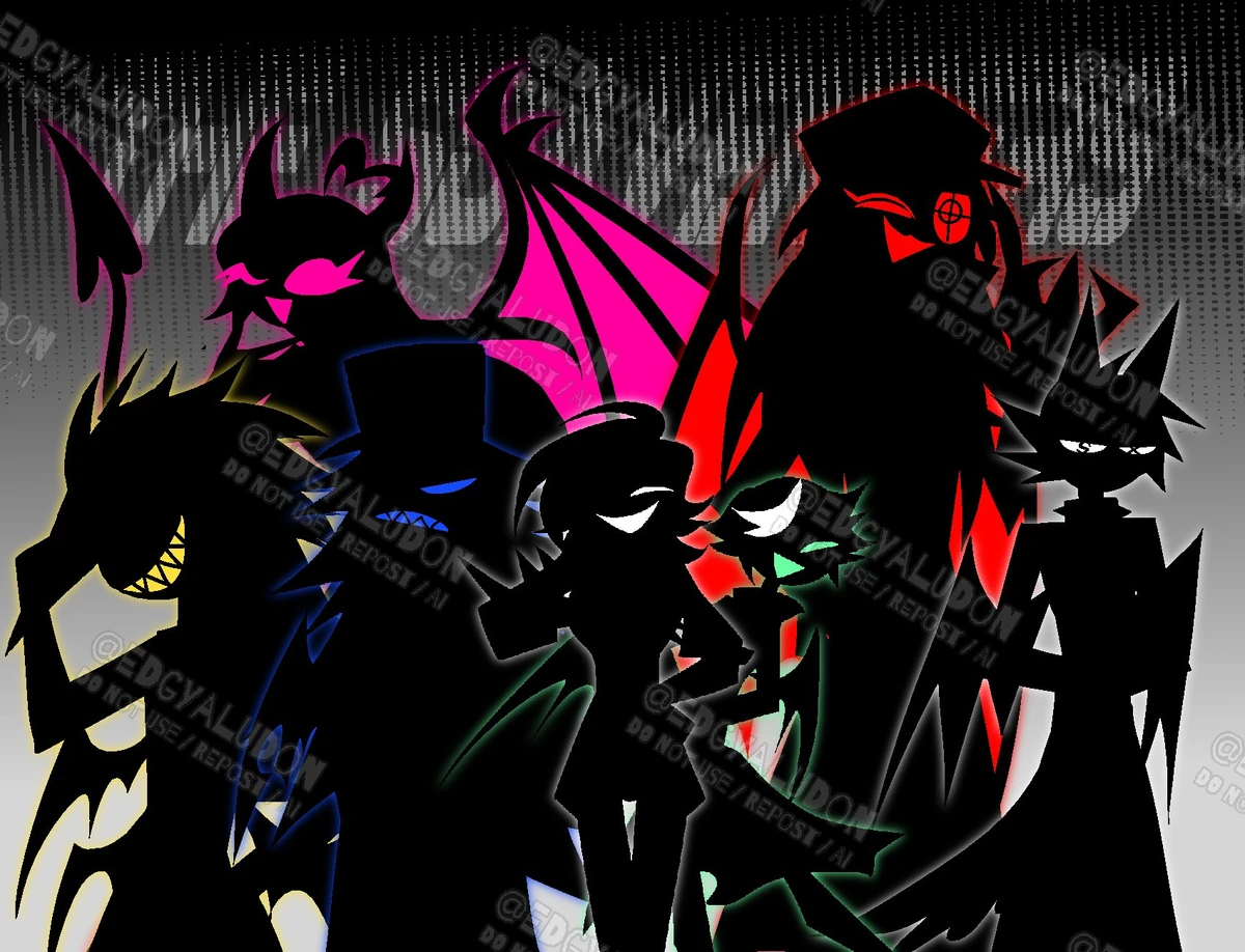 (Old) Allure/Gallery | The Edgyverse Wiki | Fandom