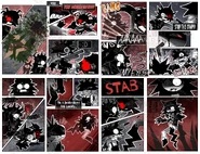 Hansel and Gretel/Comic | The Edgyverse Wiki | Fandom