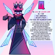 Q | The Edgyverse Wiki | Fandom