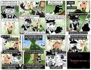 Hansel and Gretel/Comic | The Edgyverse Wiki | Fandom