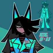 G.S. Broomire/Gallery | The Edgyverse Wiki | Fandom