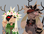 Lord HanseΓ/Gallery | The Edgyverse Wiki | Fandom