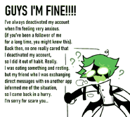 (Old) Scizz/Gallery | The Edgyverse Wiki | Fandom