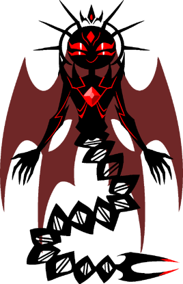 The Serpent | The Edgyverse Wiki | Fandom