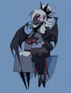 Scizz/Gallery | The Edgyverse Wiki | Fandom