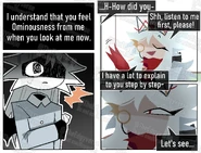 Hansel and Gretel/Comic | The Edgyverse Wiki | Fandom