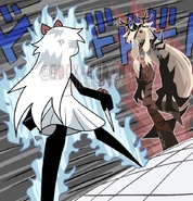 Lord HanseΓ/Gallery | The Edgyverse Wiki | Fandom