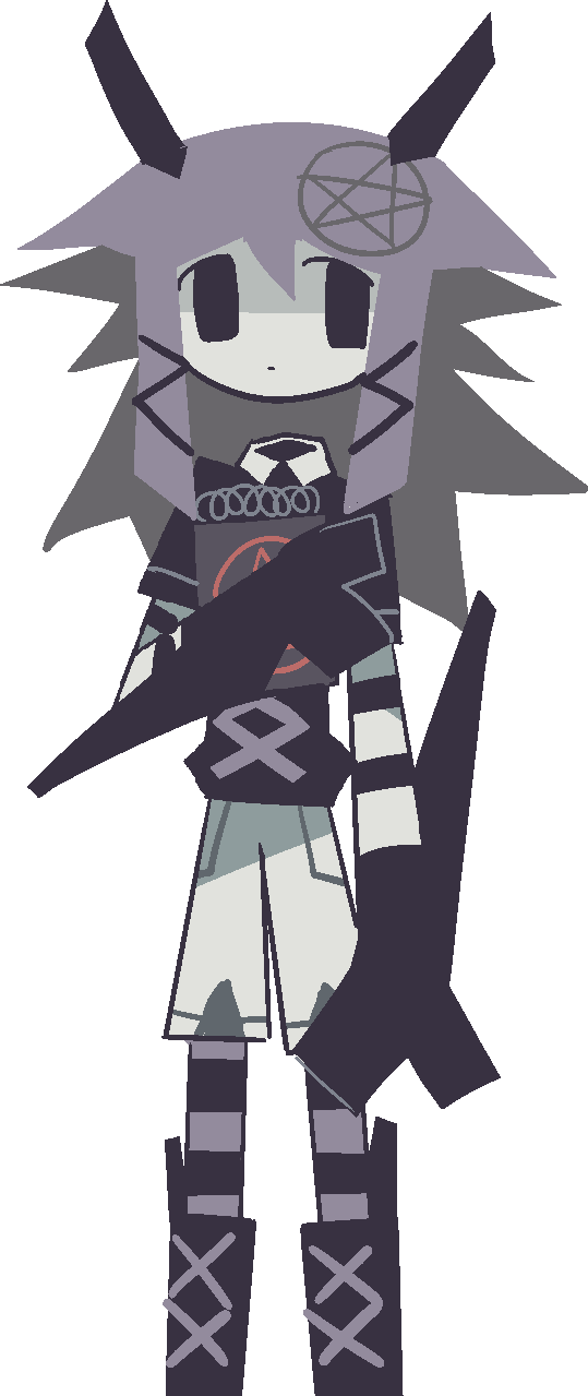 Edgar | The Edgyverse Wiki | Fandom