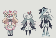 Margret Sterling | The Edgyverse Wiki | Fandom