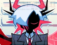 A-03-H | The Edgyverse Wiki | Fandom