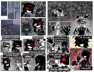 Hansel and Gretel/Comic | The Edgyverse Wiki | Fandom