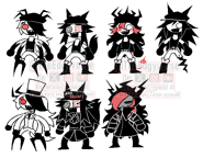 Bullseye Foxtrot | The Edgyverse Wiki | Fandom